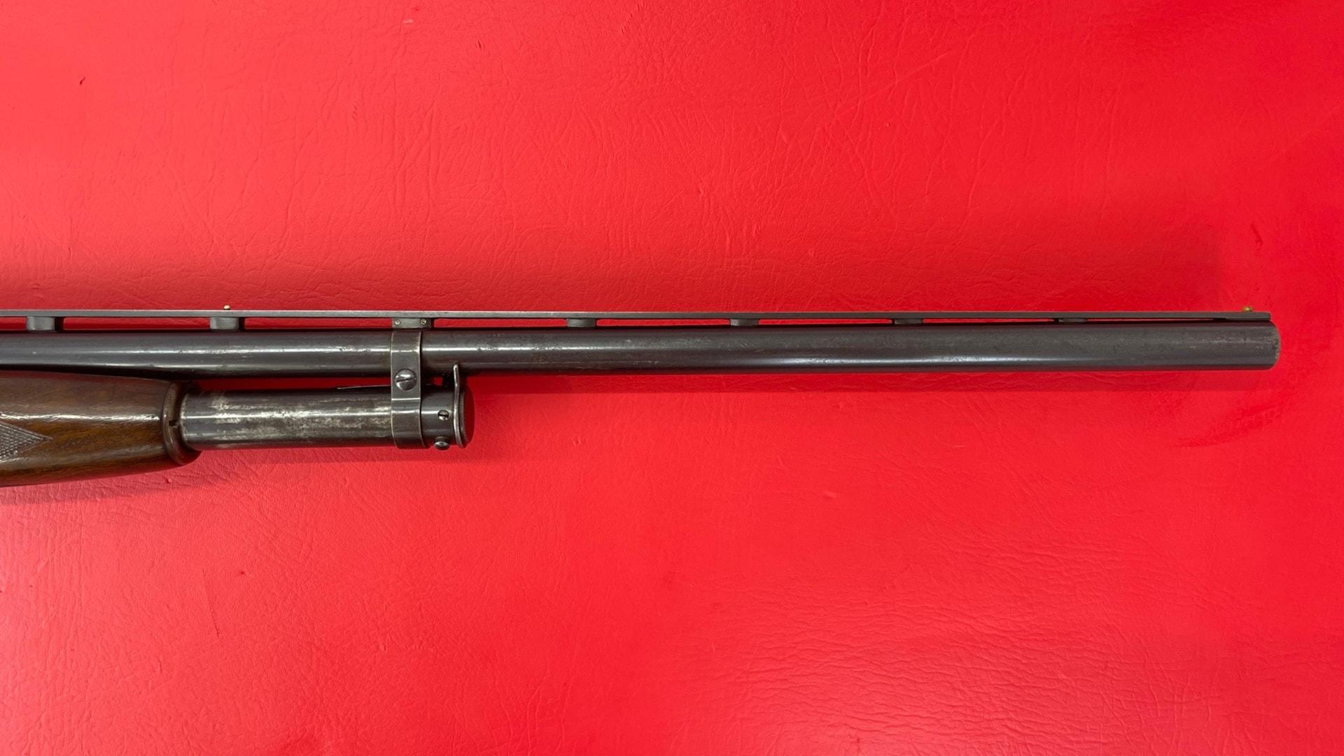 Winchester 12 Trap Black Diamond 12 GA